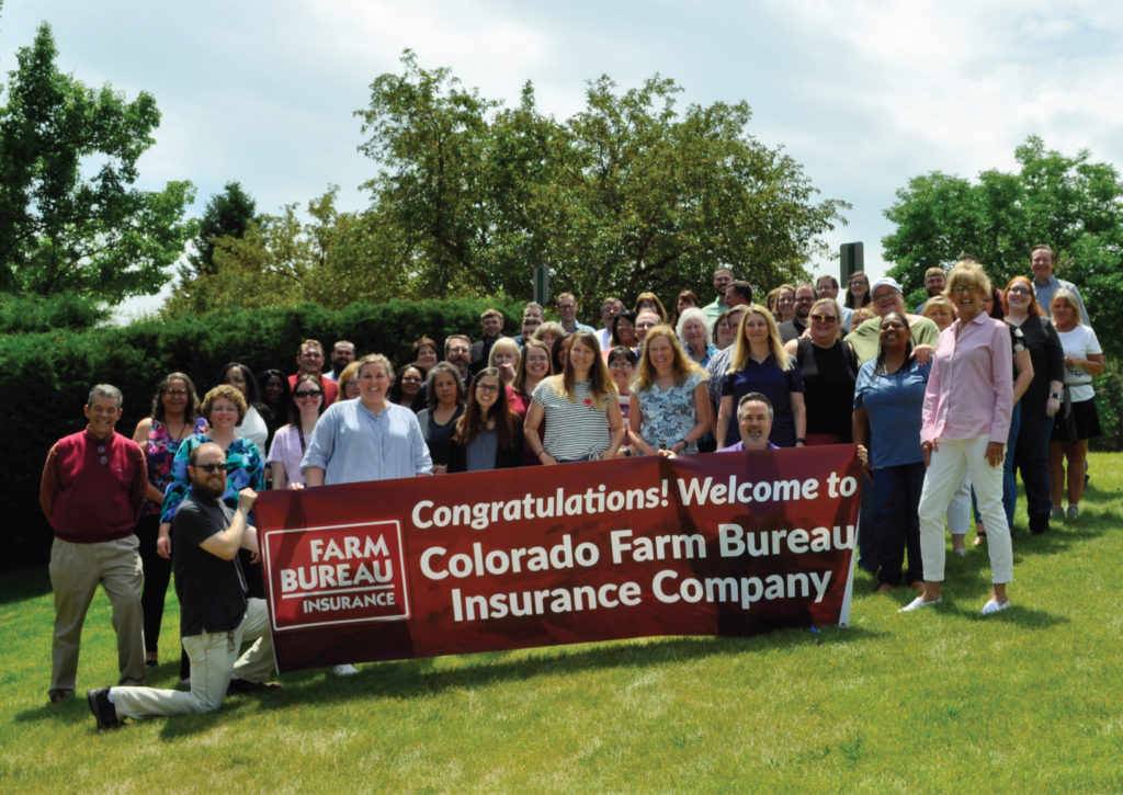 We Have a New Name.... - Farm Bureau Insurance